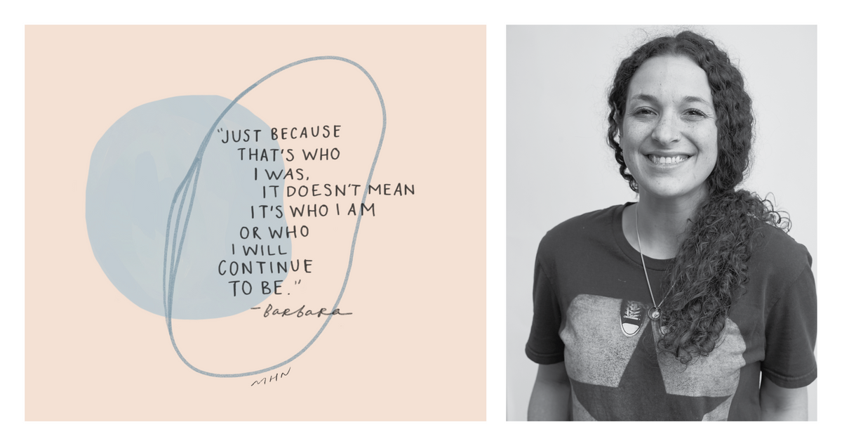 Remembering Barbara – ABLE