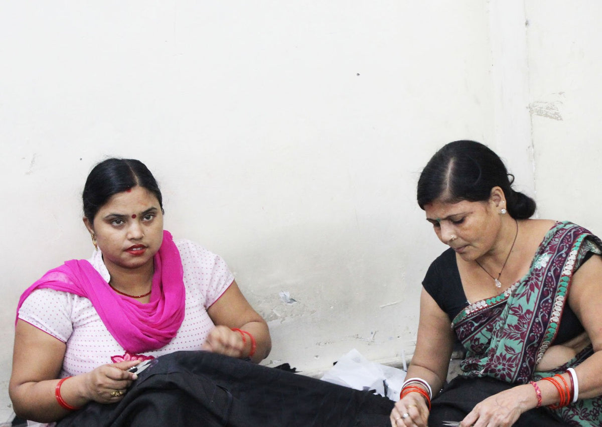 Meet our newest partner in India – ABLE