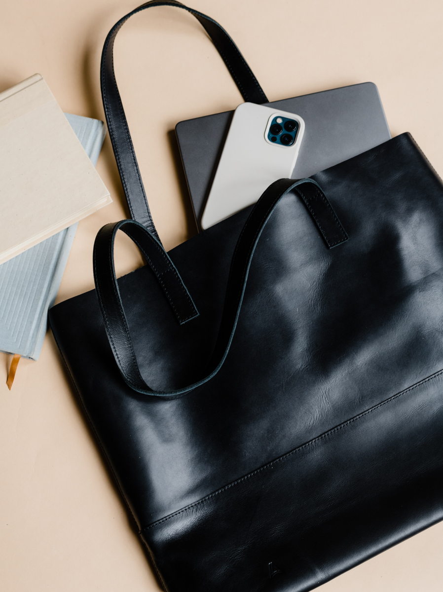 Women's Totes & Shoulder Bags – ABLE