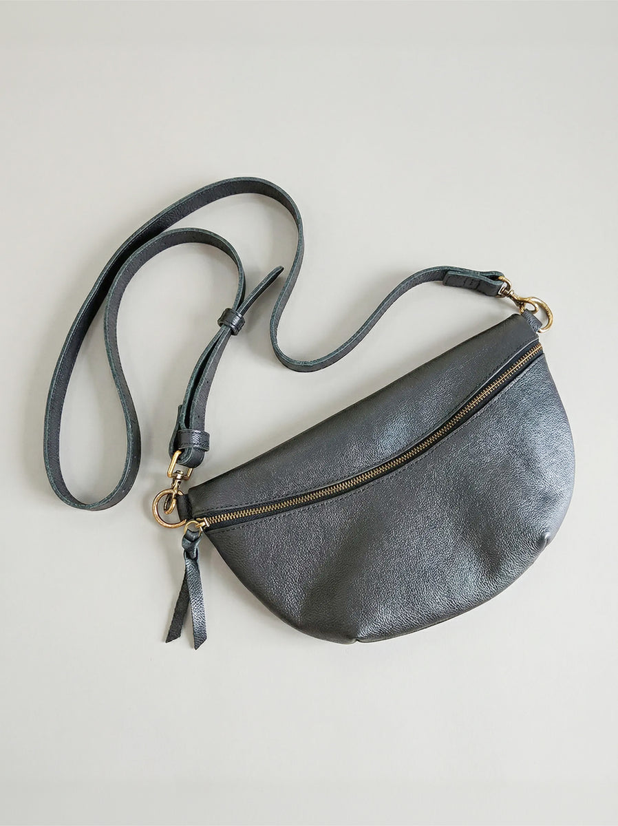 Berkeley Belt Bag – ABLE