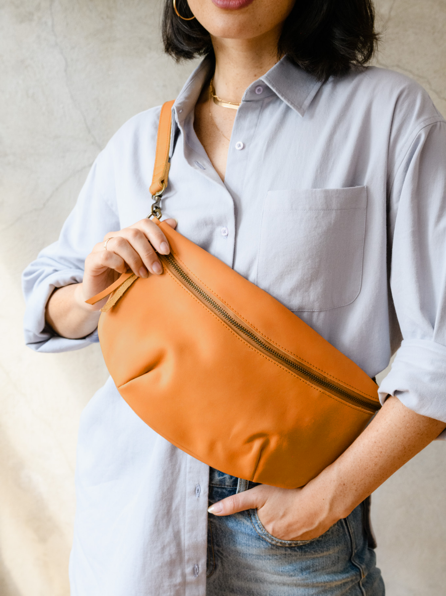 Berkeley Belt Bag – ABLE