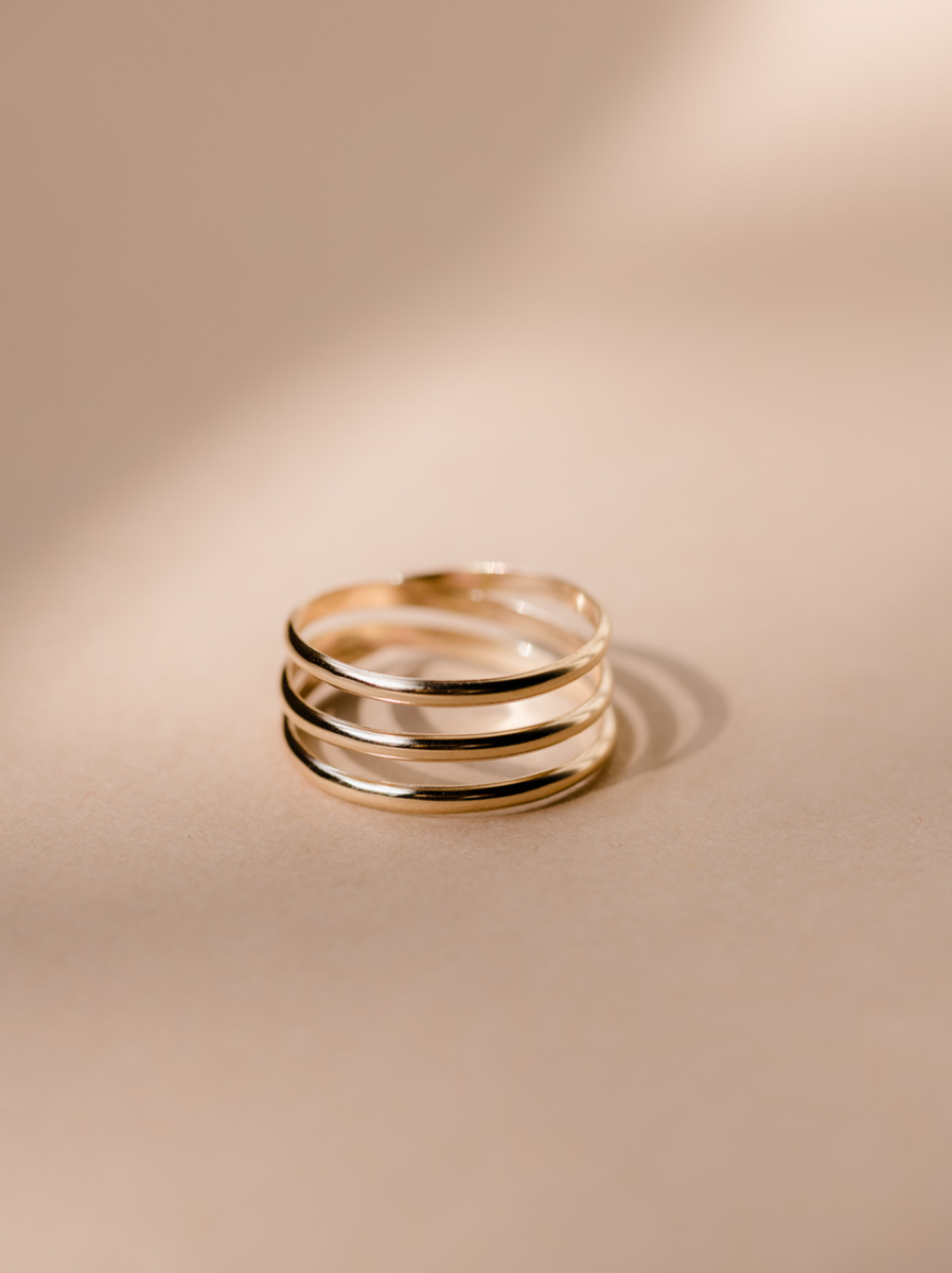 Contour Ring – ABLE