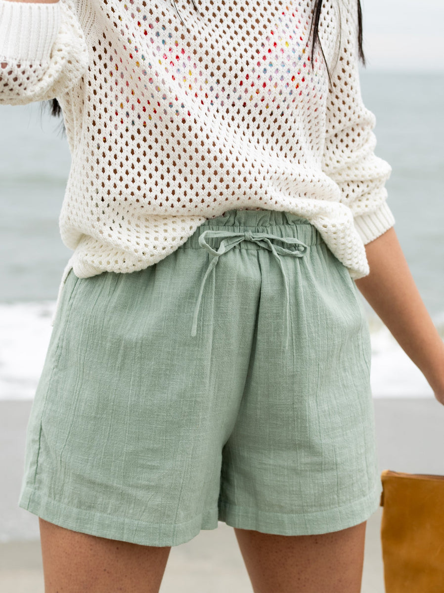 Jordan Easy Short – ABLE