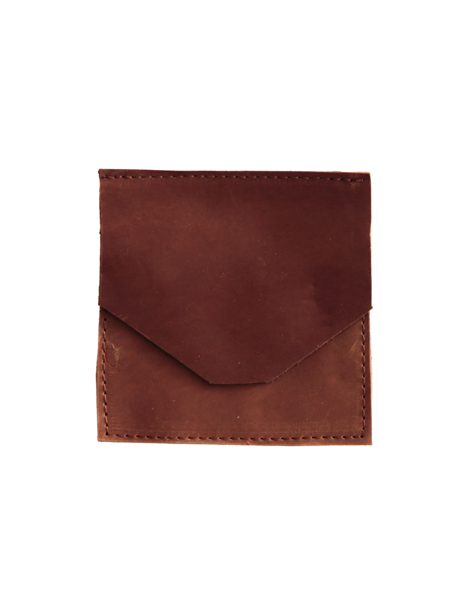 Lita Leather Envelope – ABLE