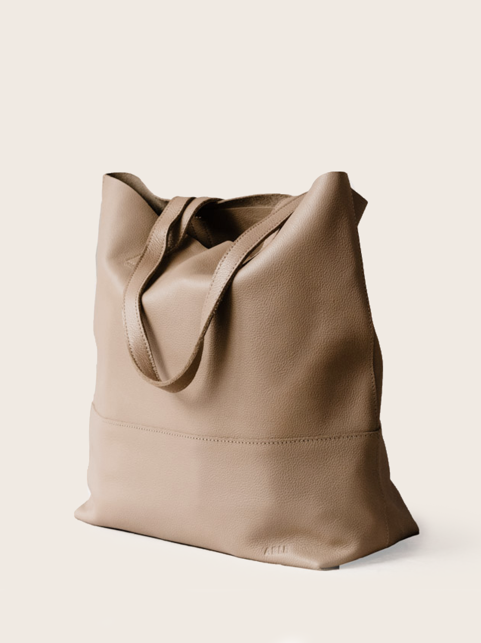 Mamuye Classic Tote – Able