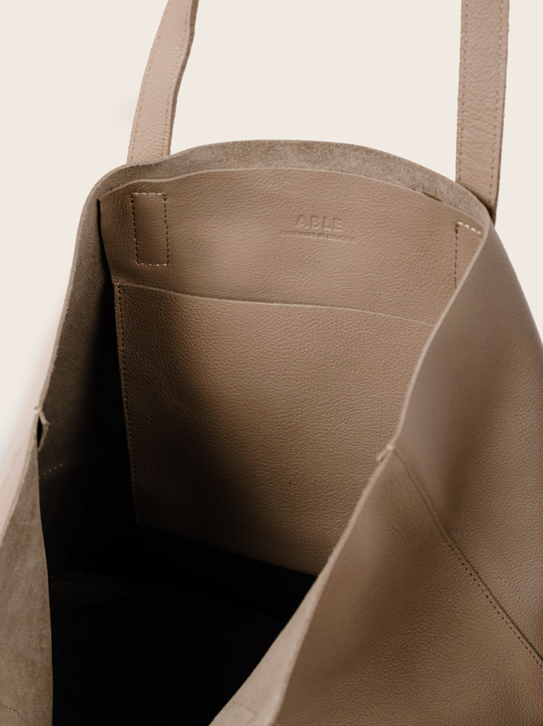 Mamuye Classic Tote – Able