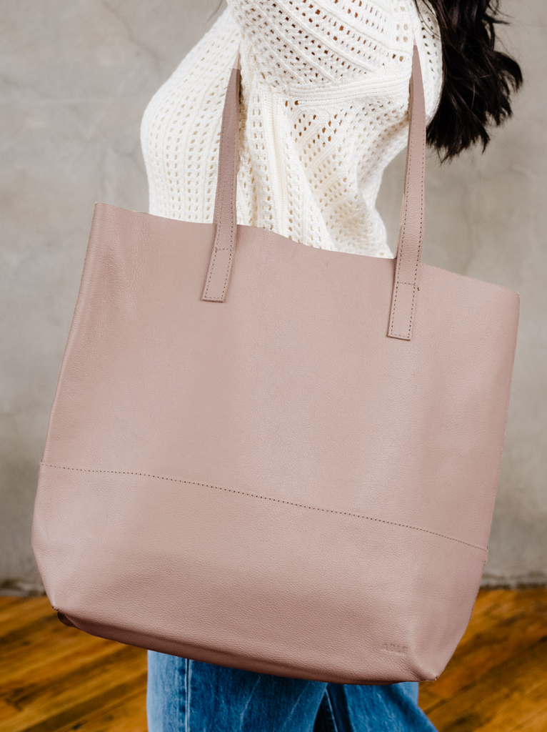 Mamuye Classic Tote – Able