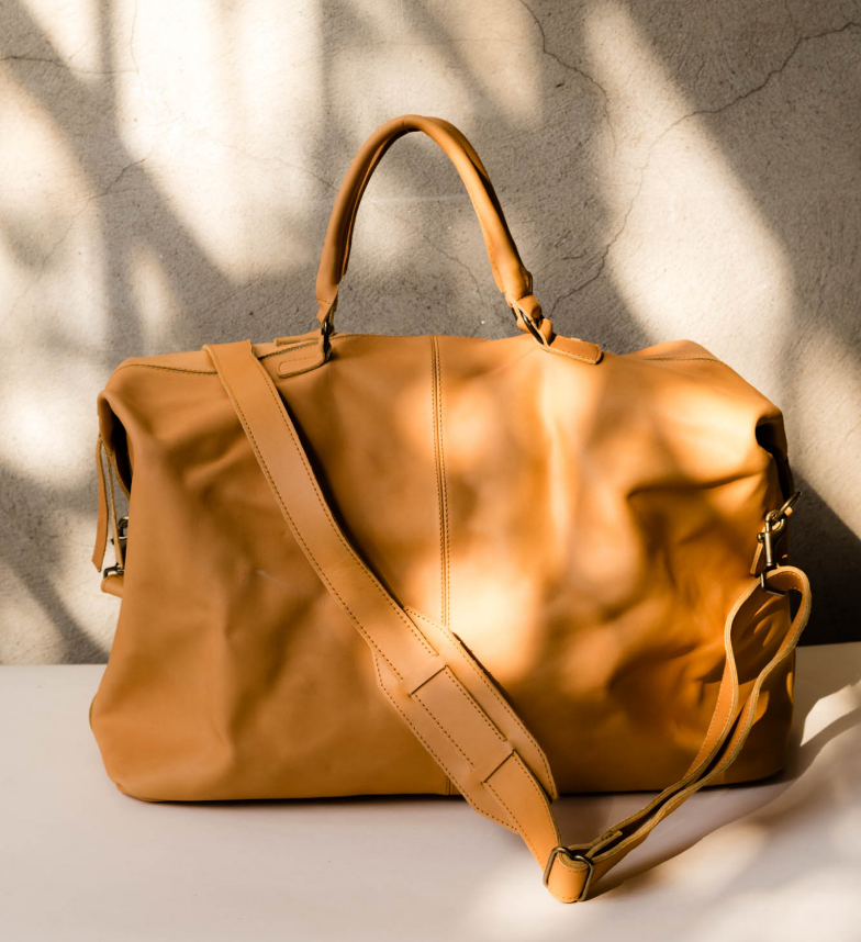 Berkeley Belt Bag – ABLE