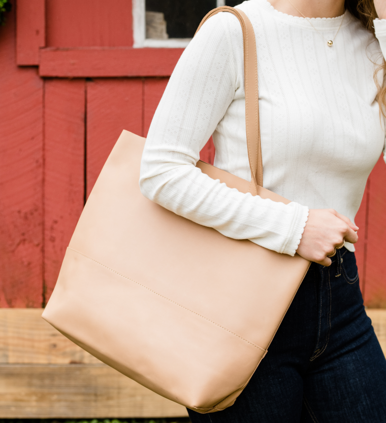 Leather Bags – ABLE