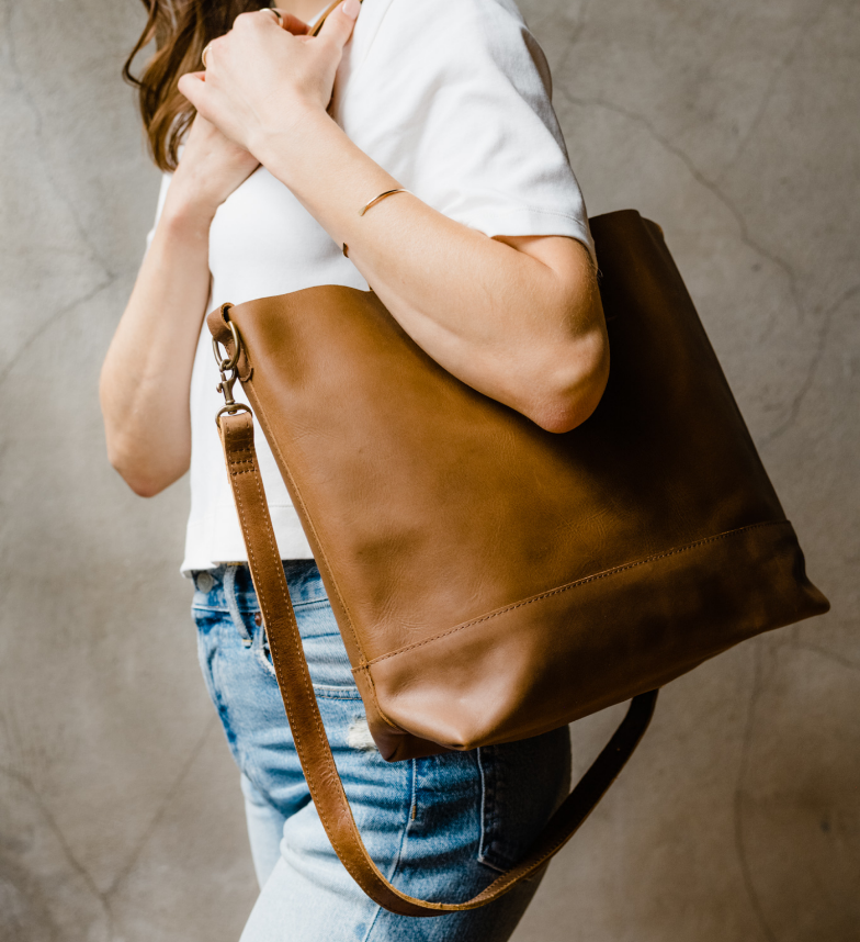 Leather Bags – ABLE
