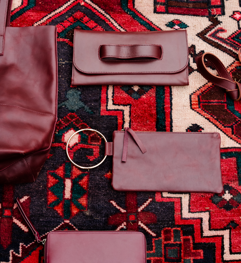 Leather Bags – ABLE