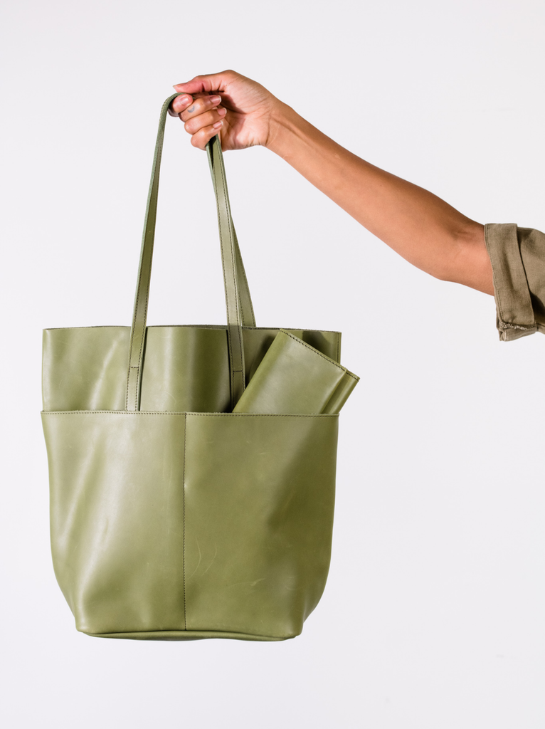 Selam Tote – ABLE