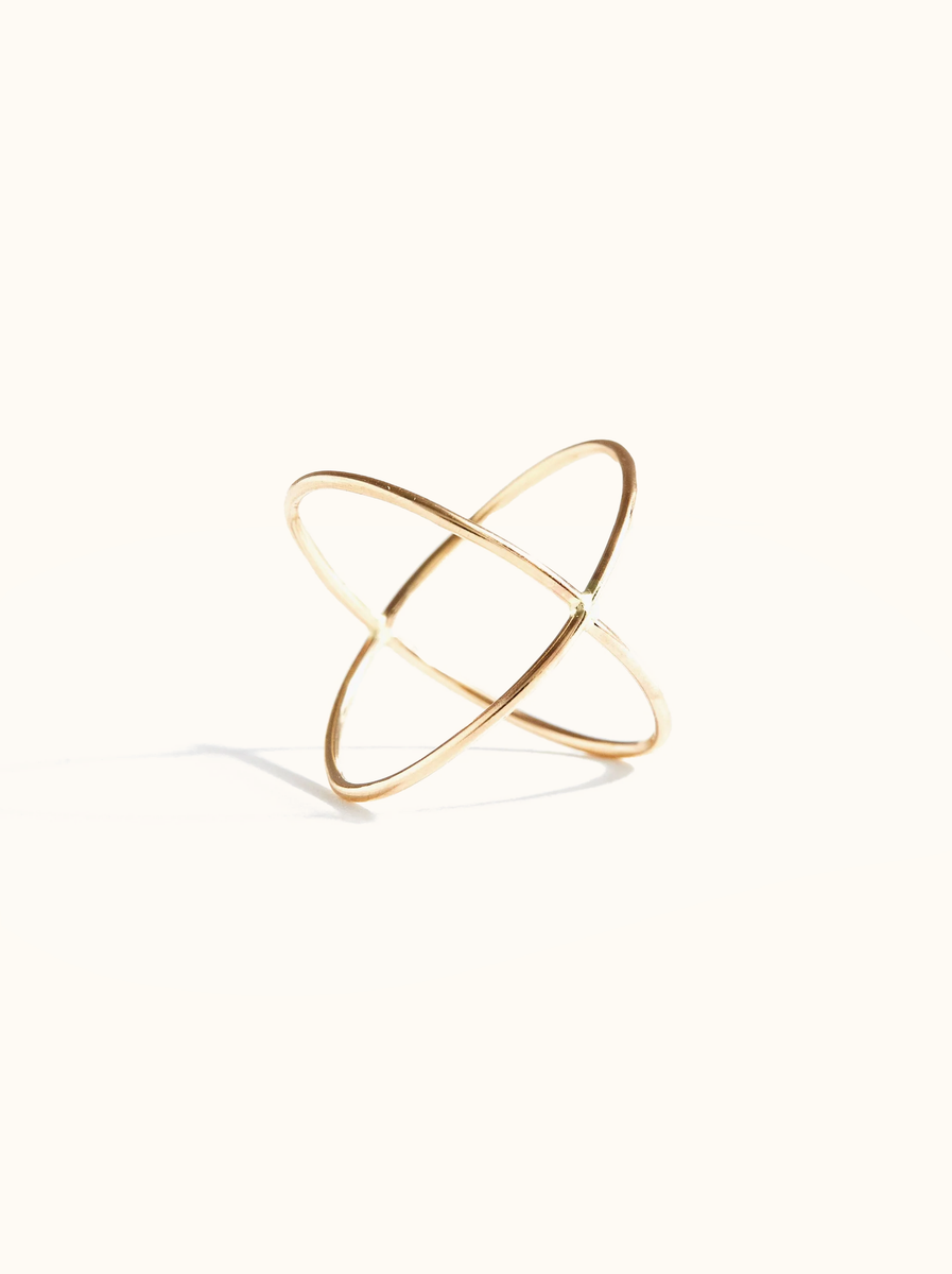X Ring – ABLE