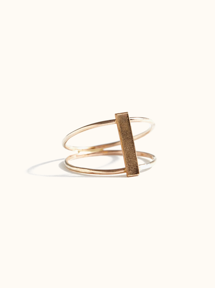 Bridge Ring – ABLE