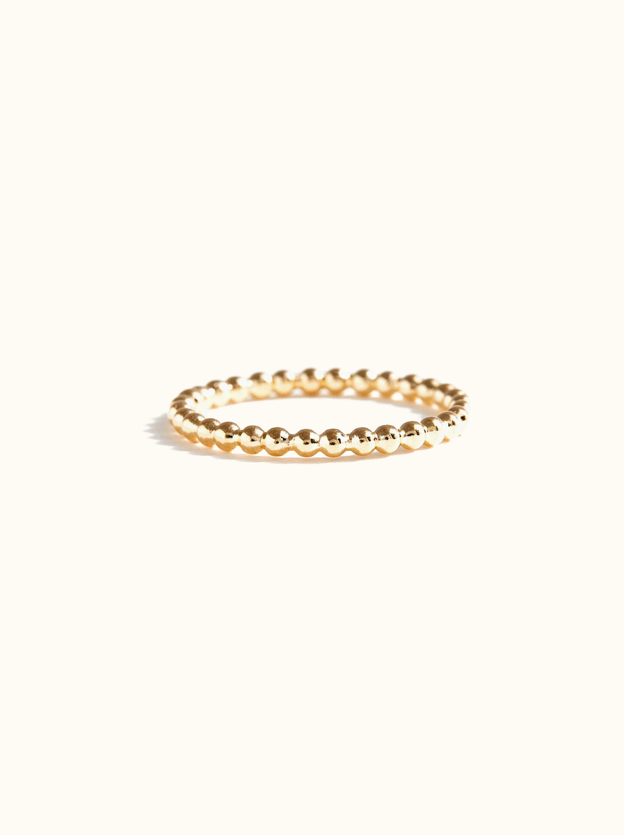 Caesar Ring – ABLE