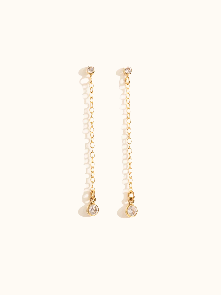 Stella Drop Earrings – ABLE